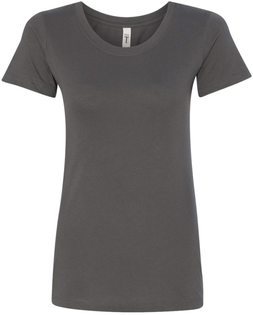 Next Level Women's Ideal Crew - 1510 - Fly Shirts