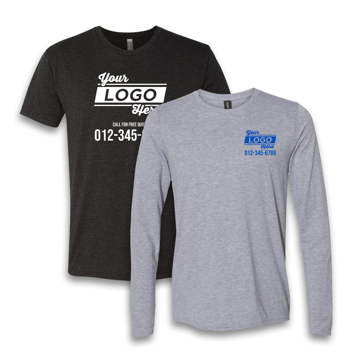 Templates - Fly Shirts