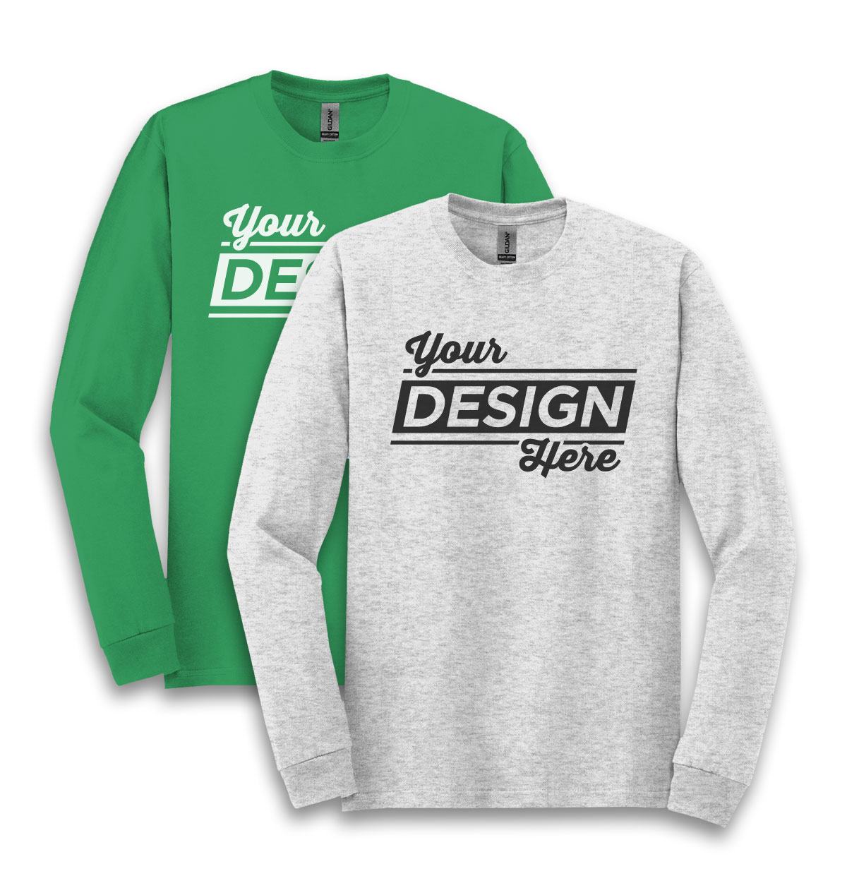 T-Shirts - Select your Style