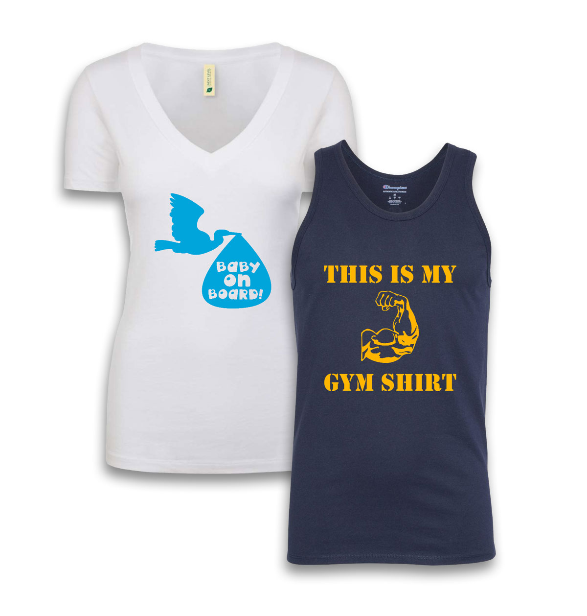 Templates - Fly Shirts