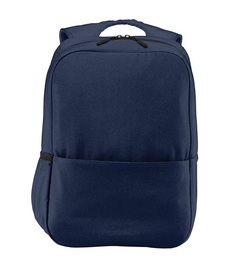 Port Authority Access Square Backpack. BG218 - Fly Shirts