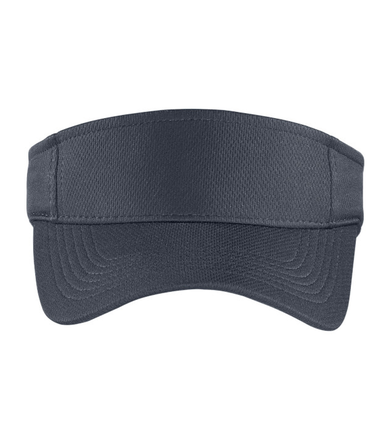 Sport-Tek PosiCharge RacerMesh Visor. STC27 - Fly Shirts