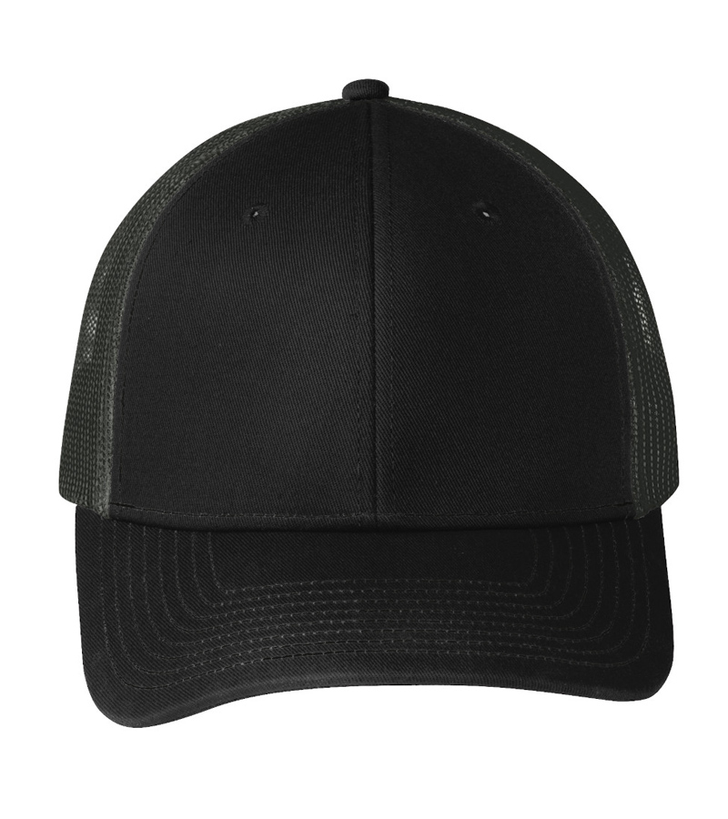 24 Port Authority Trucker C112 Caps ($270) + Free Shipping - Fly Shirts