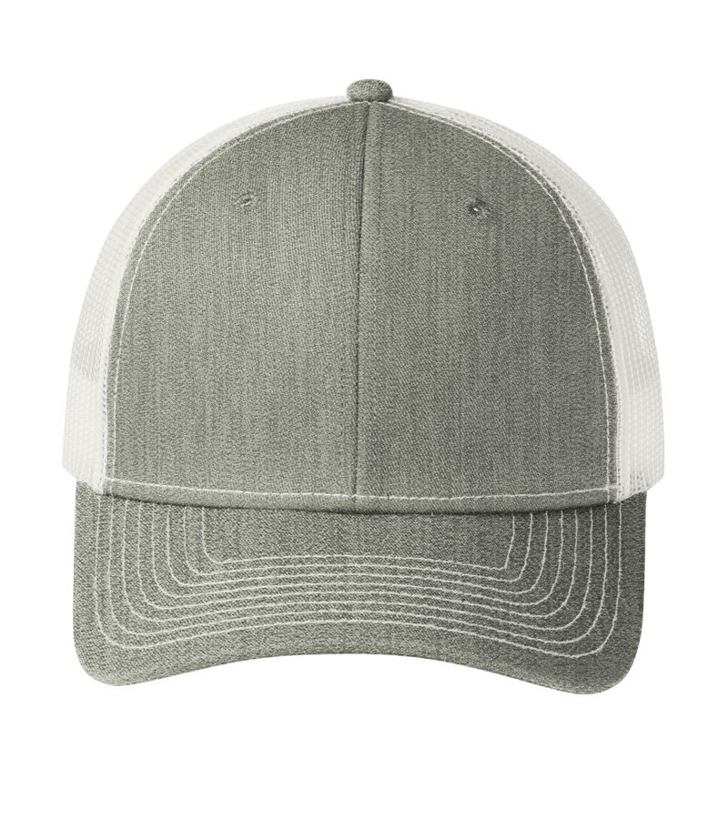 24 Port Authority Trucker C112 Caps ($270) + Free Shipping - Fly Shirts