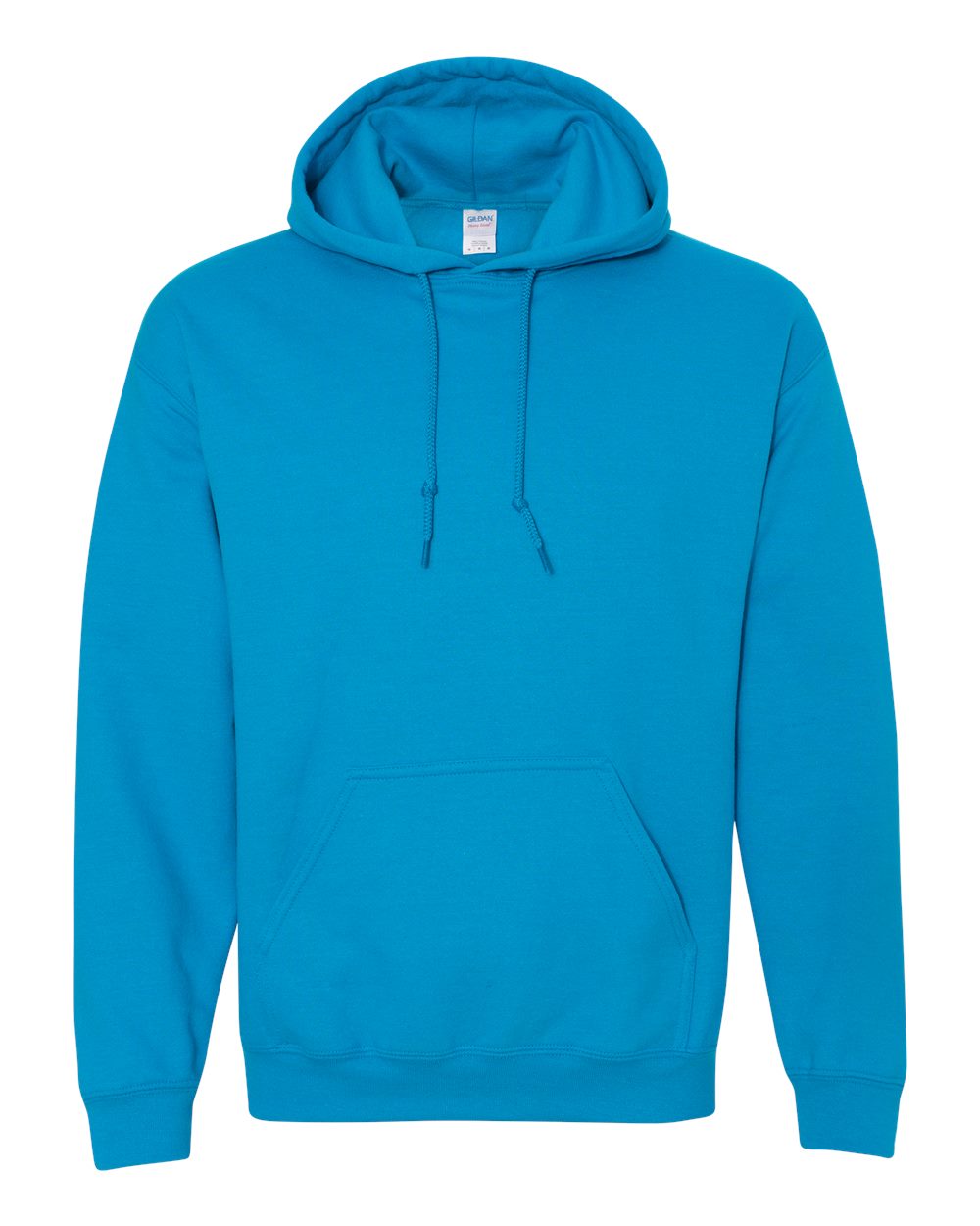50 Gildan Heavy Blend Hoodies 18500 ($695) + Free Shipping - Fly Shirts