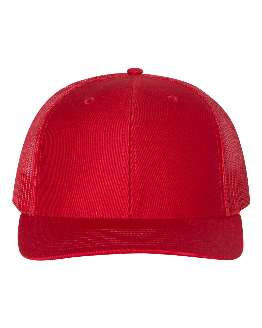 Richardson Snapback Trucker Cap - 112 - Fly Shirts