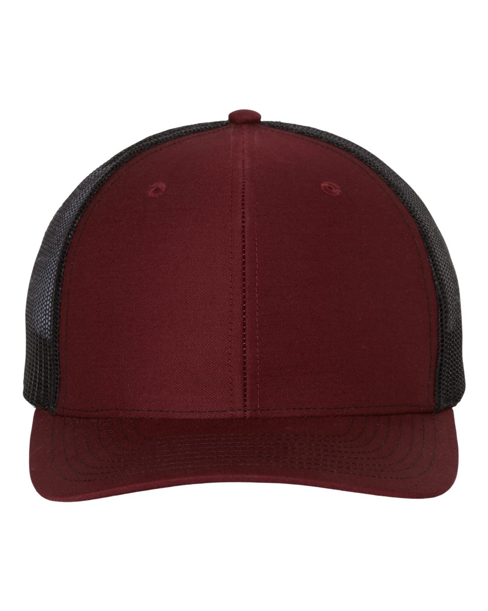 Richardson Snapback Trucker Cap - 112 - Fly Shirts